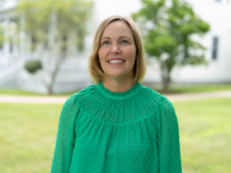 Staff Members | Clara Welch Thanksgiving Home